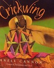 Crickwing - Paperback By Cannon, Janell - VERY GOOD | eBay