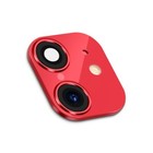 XR X to iPhone 11 Pro Max Fake Camera Lens Sticker Seconds Change Cover ...