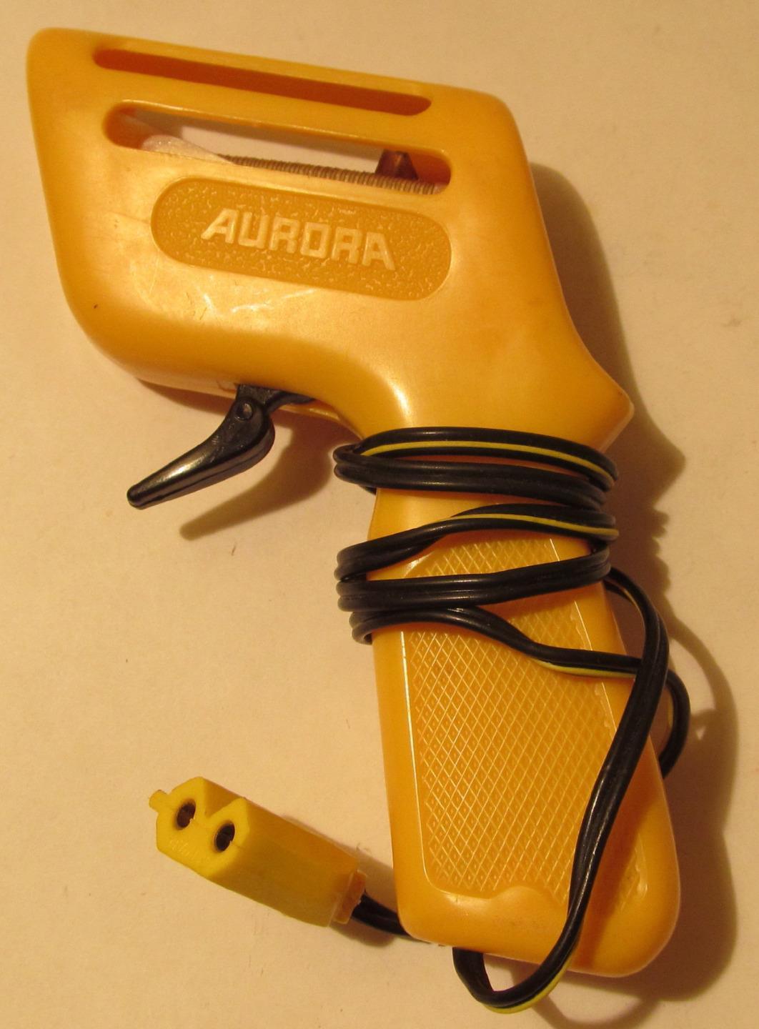 1 Aurora AFX Russkit 60 Ohm Slot Car Hand Controller Variable Speed ...