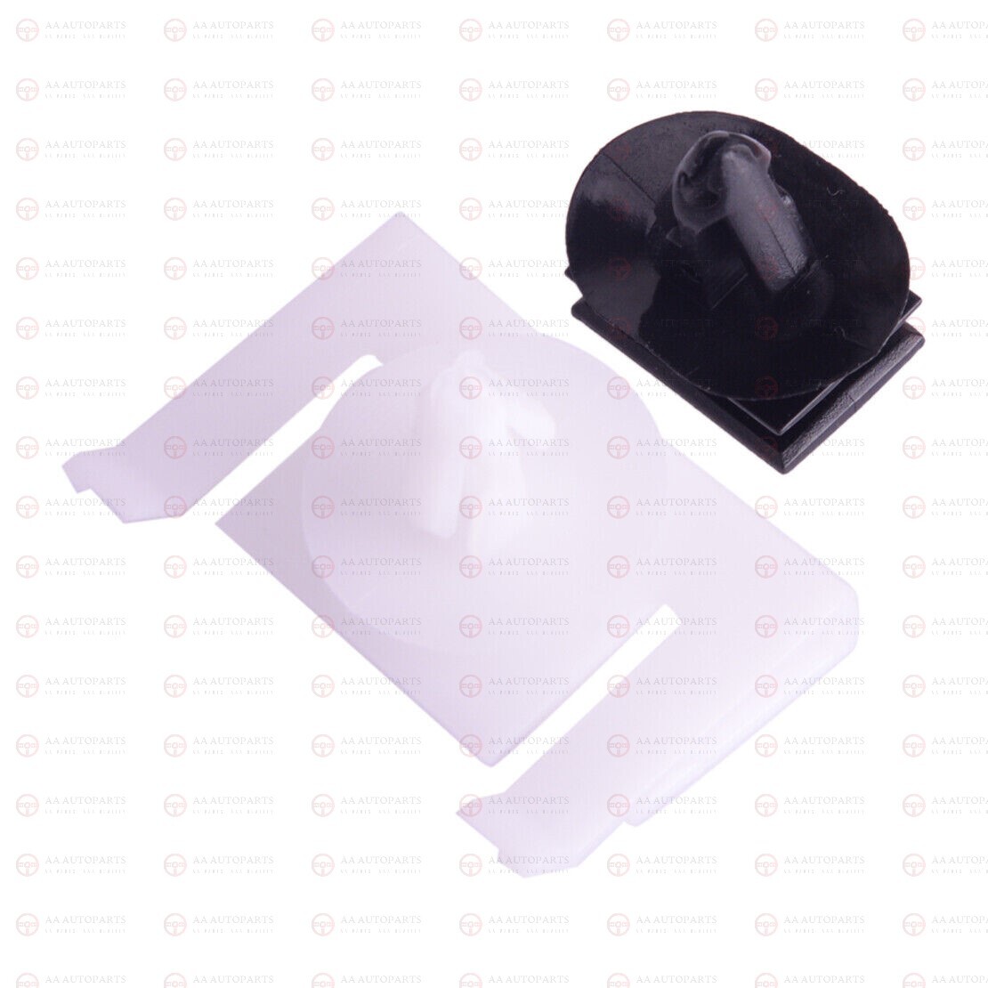 Side Skirt Clip Set Kit 32PCS For Holden Commdore VE VF OEM 92138807 / ...