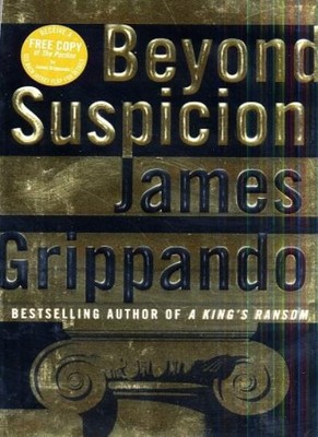 Beyond Suspicion-James M. Grippando | eBay UK