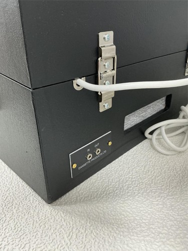 Dansette Senator Record Player Fully Refurbished by Dansette Products ...