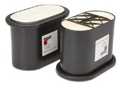 NEW-HOLLAND 87037984 - Air filter cross reference