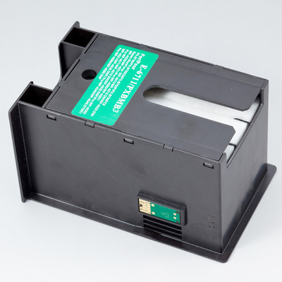 Generic maintenance box For epson WF 3520 3530 3540 T6711 C13T671100 ...
