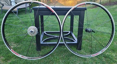 Wheels & Wheelsets - Xero Lite - Nelo's Cycles