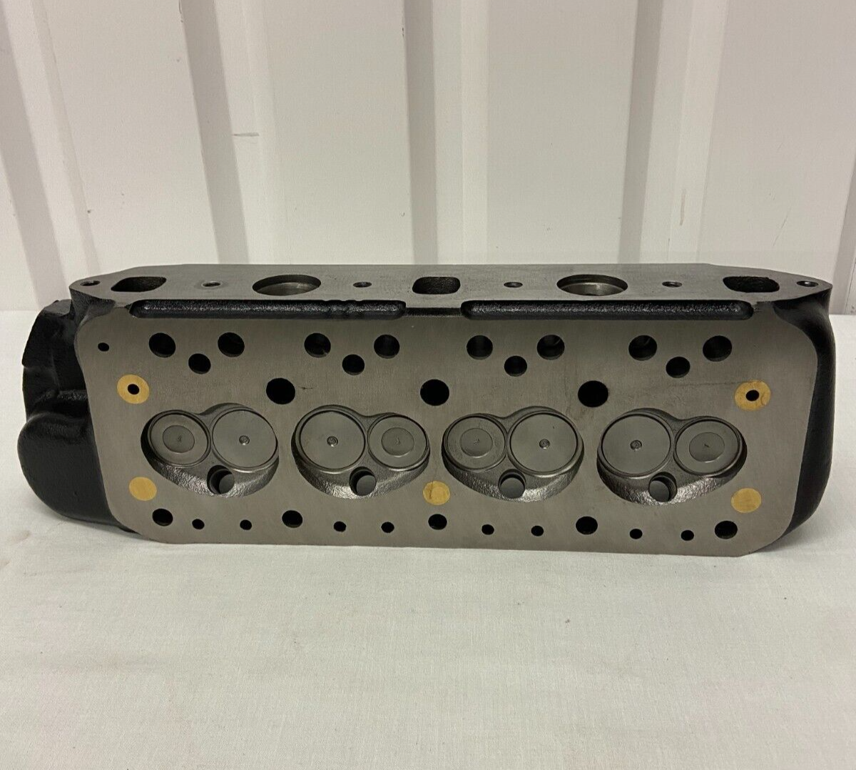 MG Metro Big Valve 12G940 Cylinder Head 1275 Mini Cooper for sale ...