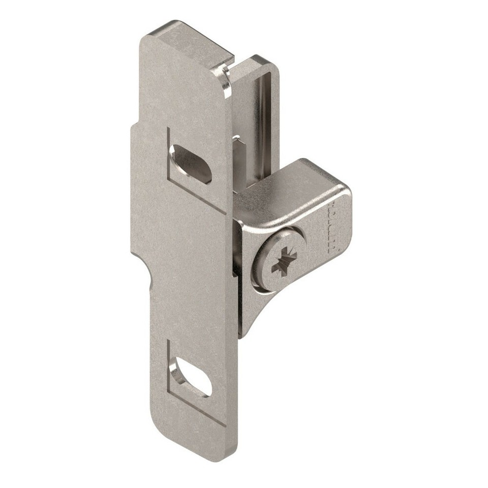 Blum ZSF drawer front fixing bracket Metabox Tandembox left right ...
