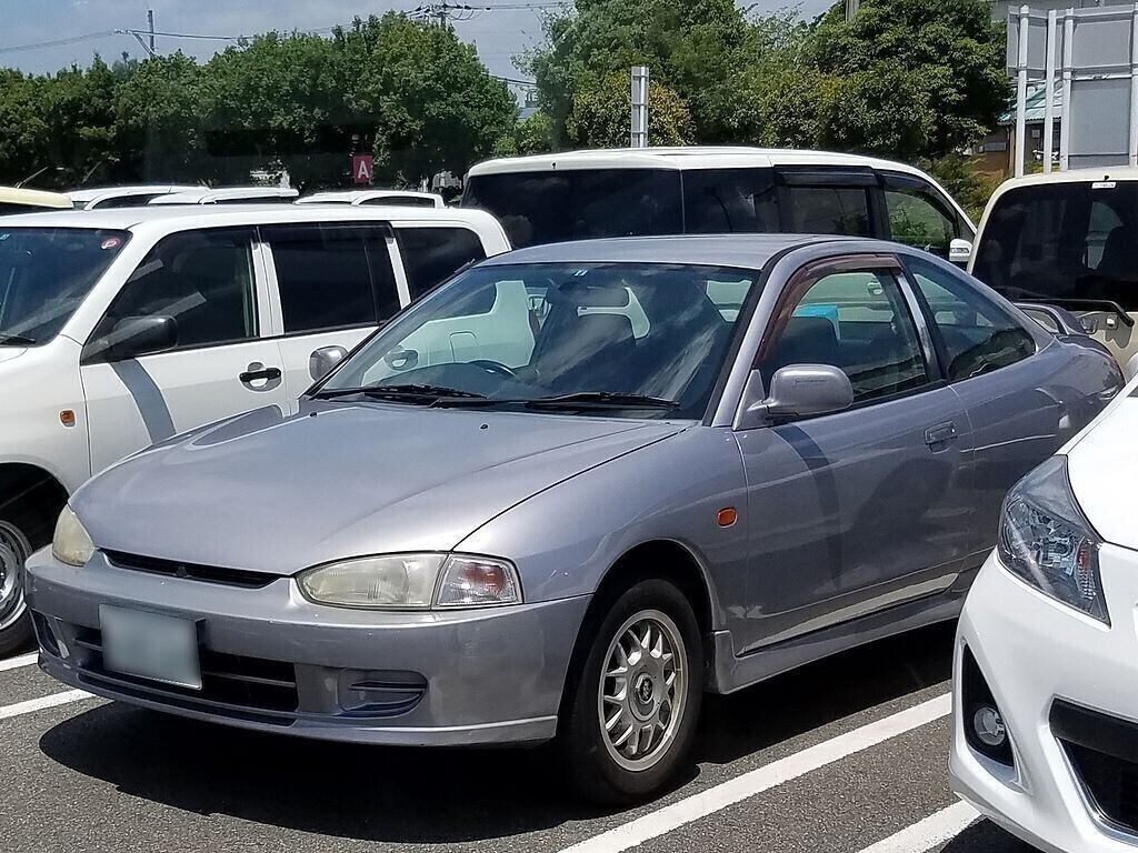 Mitsubishi Genuine OEM Lancer ECLIPSE ENDEAVOR Transmission Input Speed ...