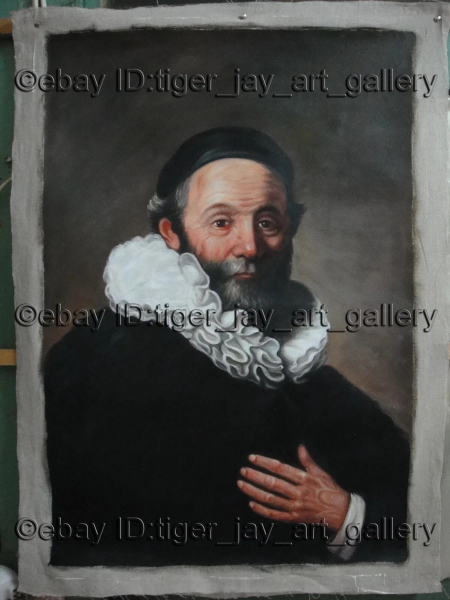 Classical Art Paintings Men