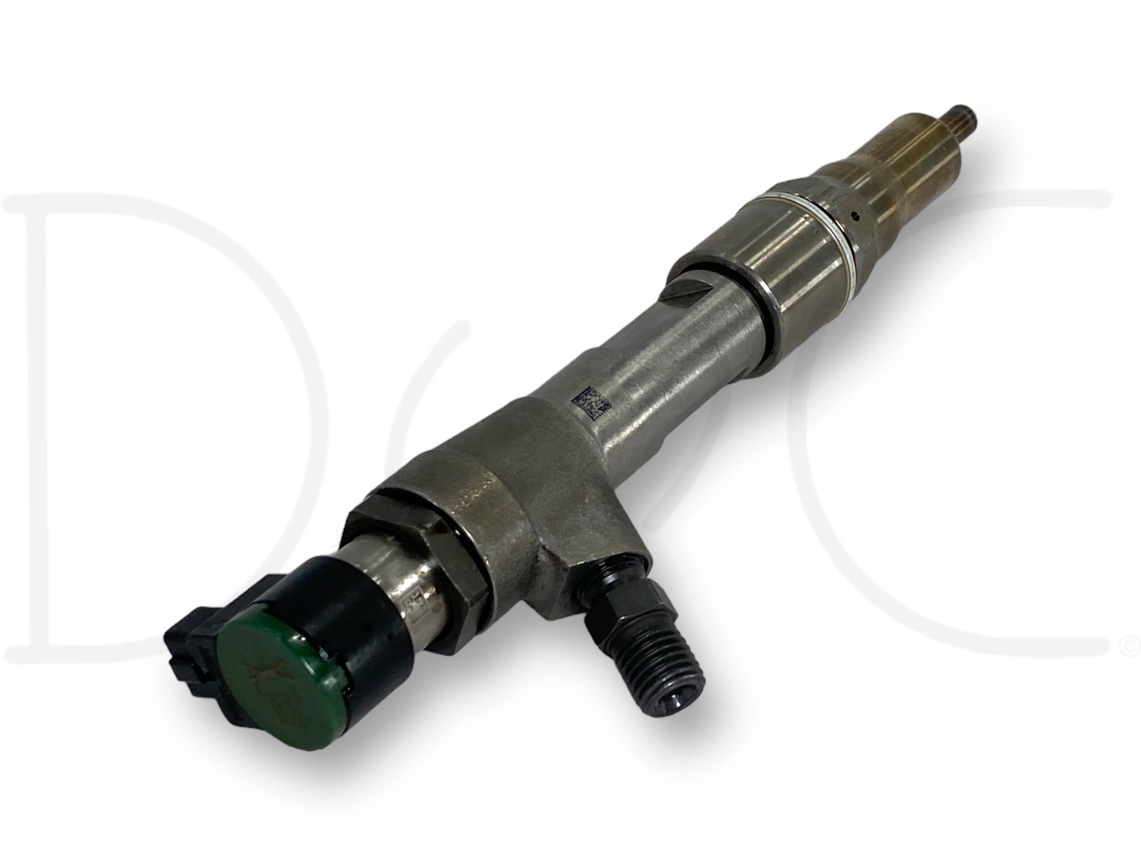 08-10 Ford F250 F350 6.4 6.4L Diesel Fuel Injector Set (8) Injectors ...