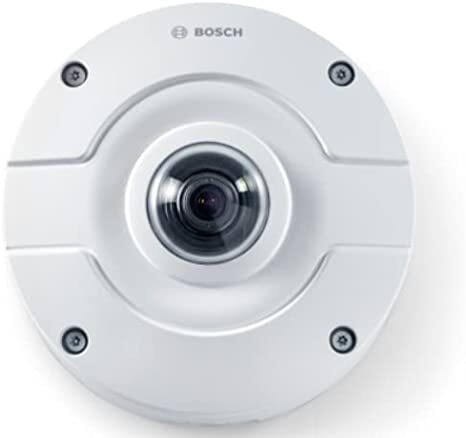 Bosch Flexidome IP Panoramic 7000 12mp Day Night 360° Lens Camera Nds ...
