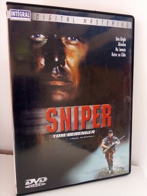 DVD sniper | eBay
