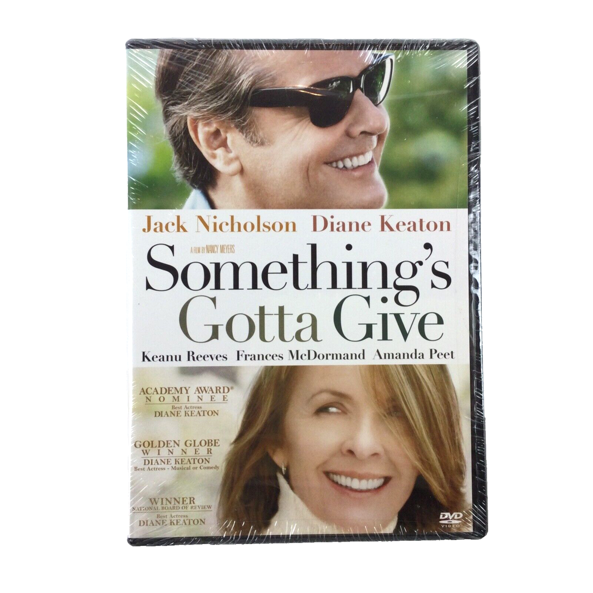 Something S Gotta Give