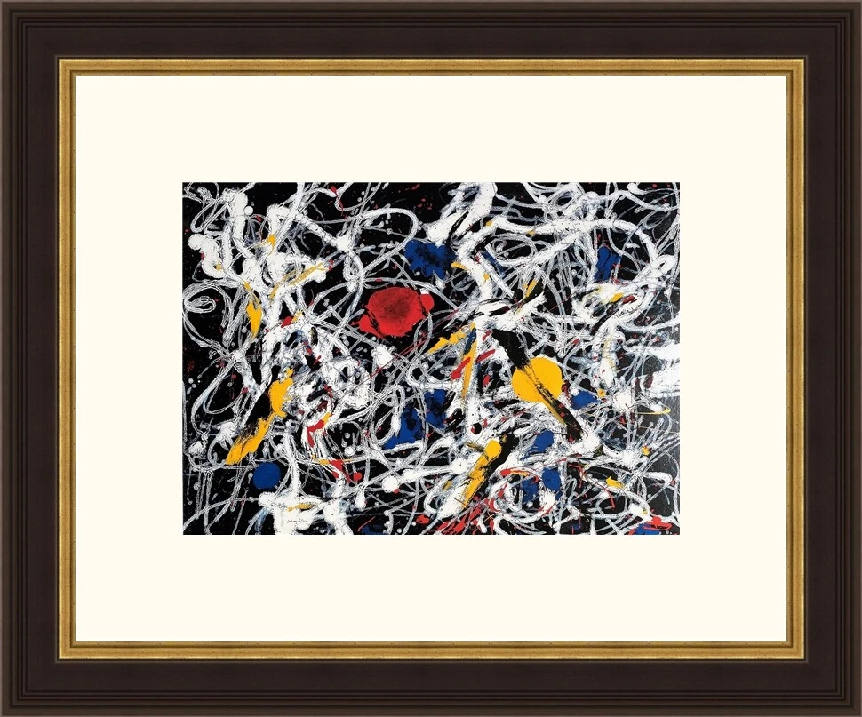 Pollock Number 2
