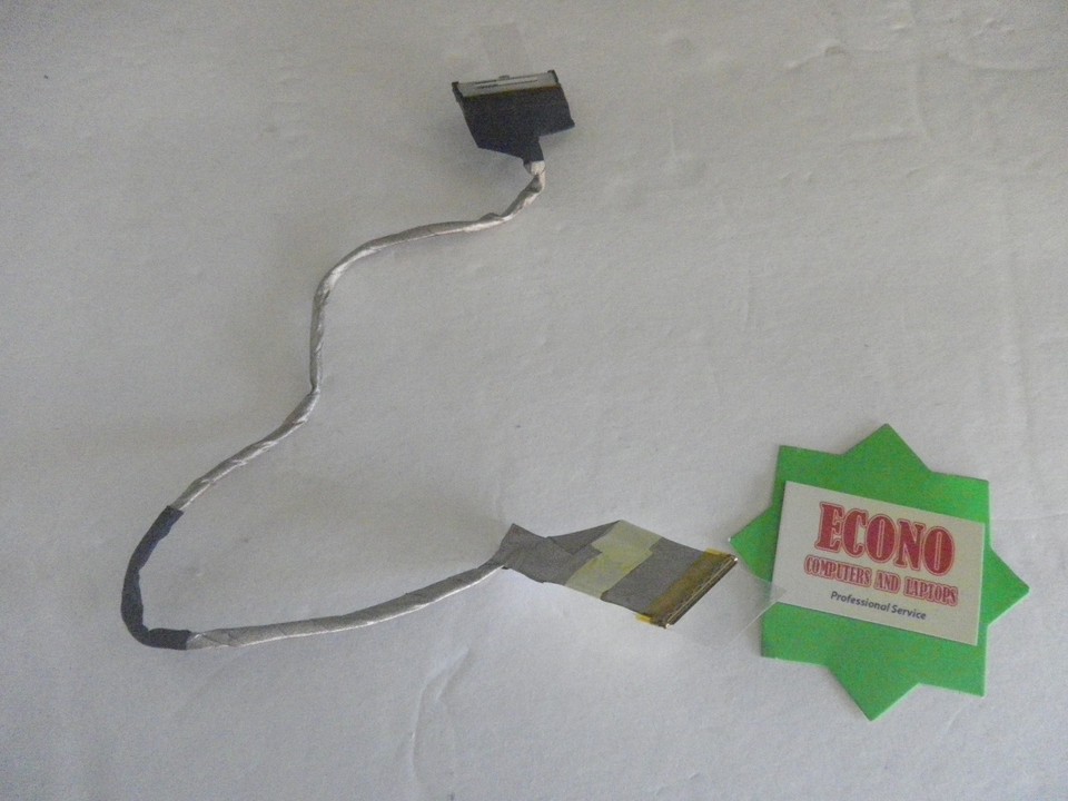 Nexlink 4100SP SP15R-UMA LCD Video Cable 1422-00PS000 | eBay