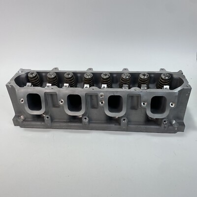 Genuine GM Chevy 5.3L LC9 Engine Cylinder Head Passenger Side ...