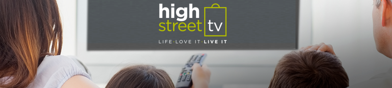 HighStreetTV | eBay Stores