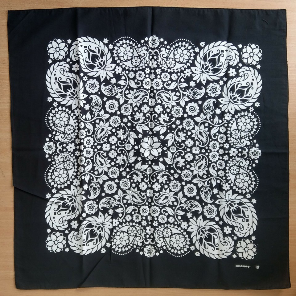 Various BANDANA - Rock, Biker, Ethnic, Viking, Medieval and Metal ...