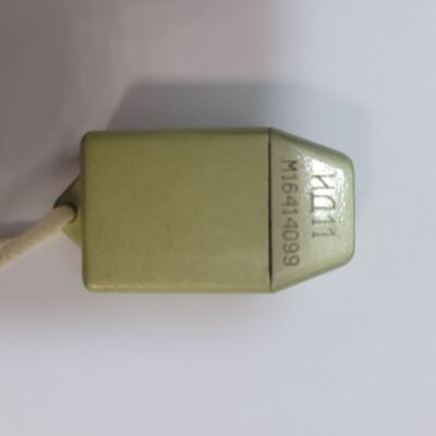 Rare Original Surplus Russian ID-11 Soviet Radiation Detector Brand New ...