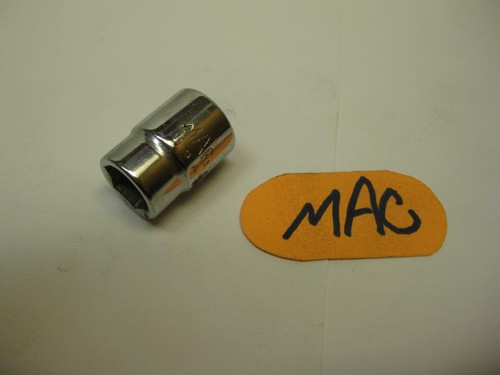 MAC tools 3/8 drive 11mm metric 6 point Socket XM11-6 | eBay