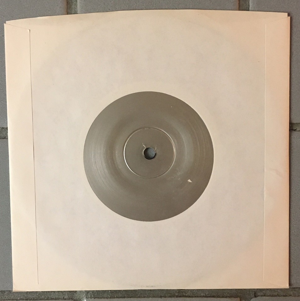 Hellbound Hayride Hot Rods To Hell 7” Black Vinyl Single Psychobilly ...