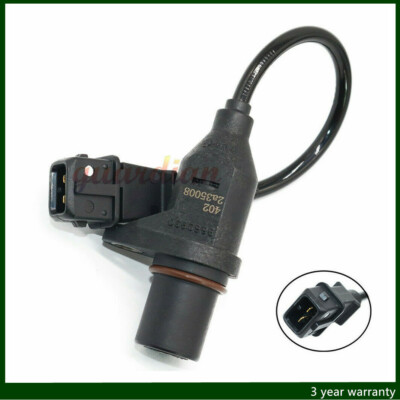 Crankshaft Position Sensor For Hyundai Accent Kia Rio 3918026900 39180 ...