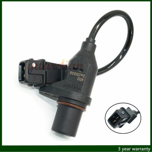 Crankshaft Position Sensor For Hyundai Accent Kia Rio 3918026900 39180 ...
