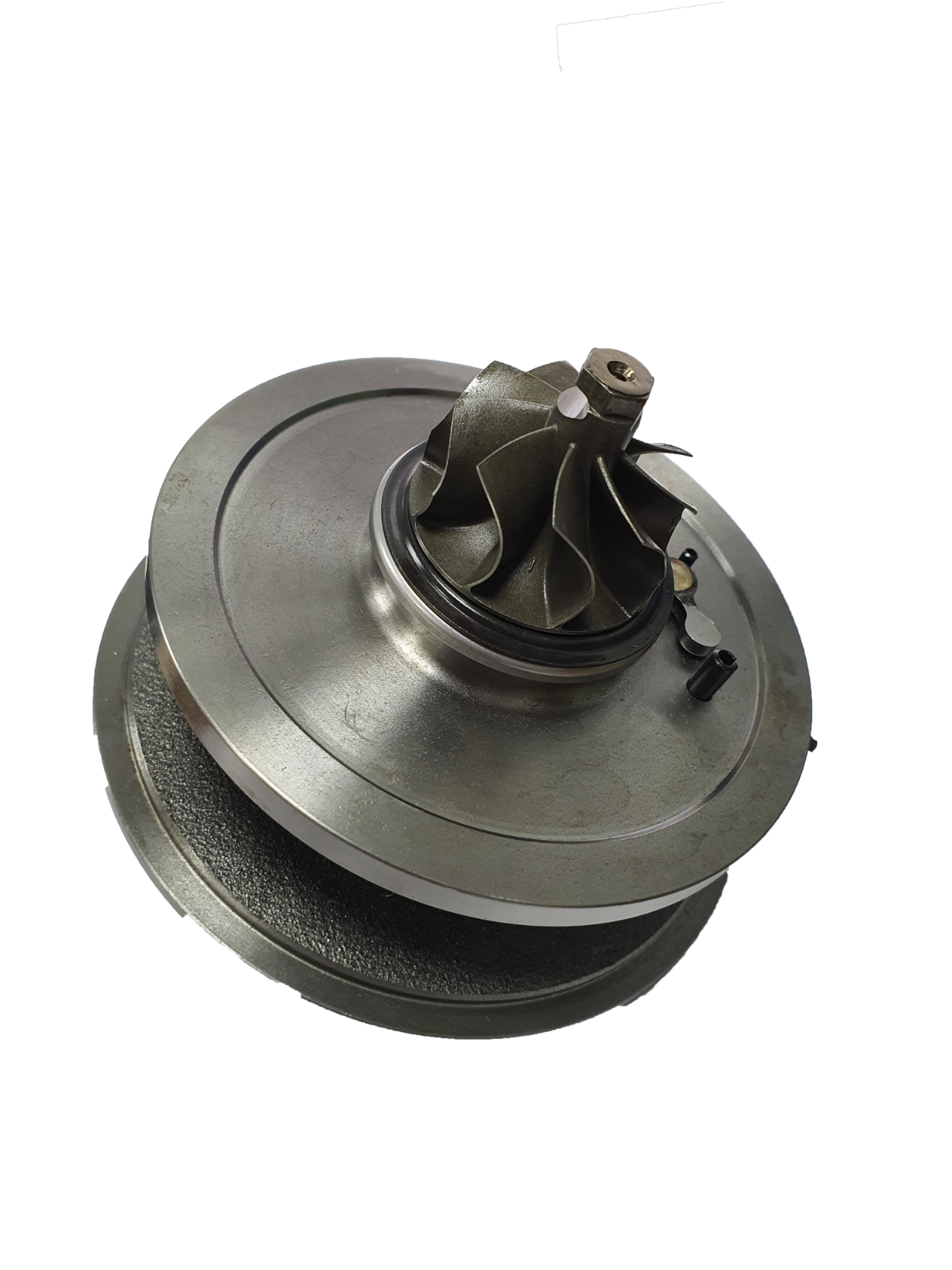 Turbocharger Core For Ford Endeavour 3 Gen 2.2L Ford Ranger FB3Q6K682MA ...