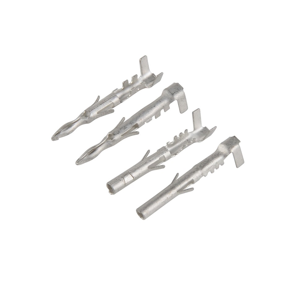 10x Weather Pack 2 Pin Sealed Connector Kit 12015792 16-14 10 Complete ...