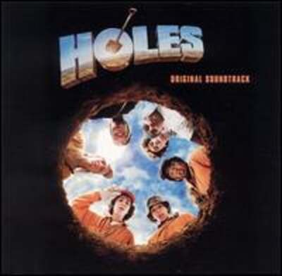 Holes by Original Soundtrack: Used 50086009275| eBay