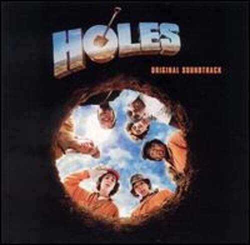 Holes by Original Soundtrack: Used 50086009275| eBay