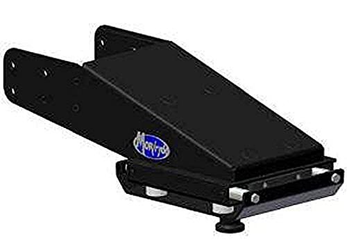 MORryde RPB72-1621HD-05 Pin Box System, 14-18K GVWR - Lippert 1621 | eBay