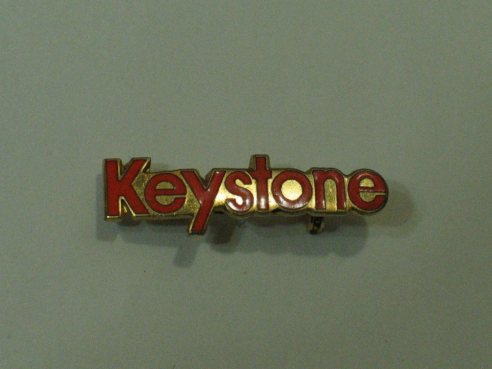 Keystone Colorado Ski Resort Skiing Lapel Pin | eBay