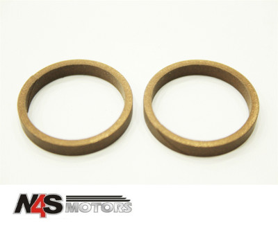 JAG X100/X150/X200/X250/X308/X350AJV8 VVT SPLIT PTFE SEALING RING 2x ...