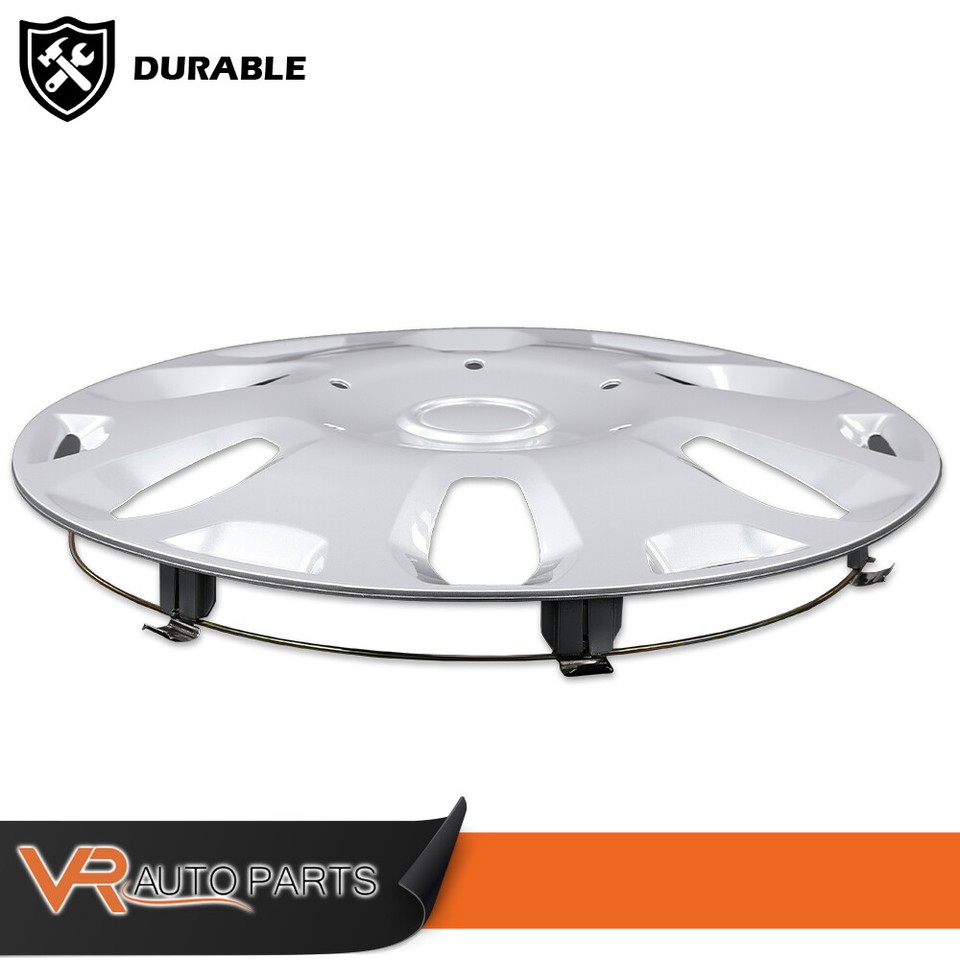 Fit For 2010-13 Ford Transit Connect Van 15" Full Rim Hub Cap Wheel ...