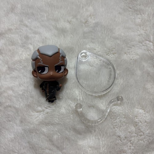 Jojo Collection Father Pucci Capsule Figure from JoJo's Bizarre ...