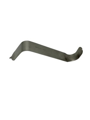 Zimmer 448 Taylor Spinal Retractor, 3", 1-1/4" | eBay