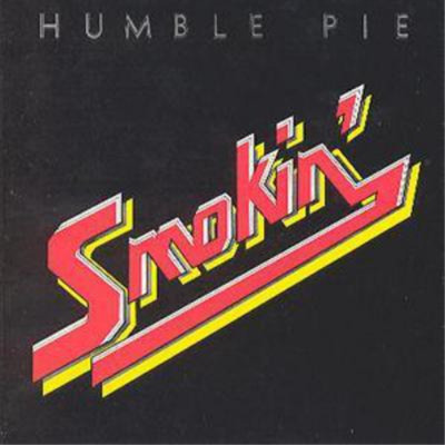 Smokin' (CD) Album 75021313224| eBay