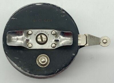 Casting Reels - Wards Sport King Model