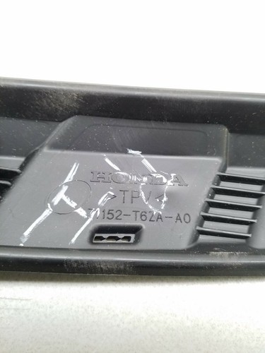 HONDA OEM 17-20 Ridgeline Grille Components-Support Panel 71152T6ZA00 ...