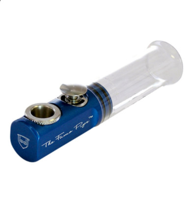 Fumo Pipe Blue | eBay