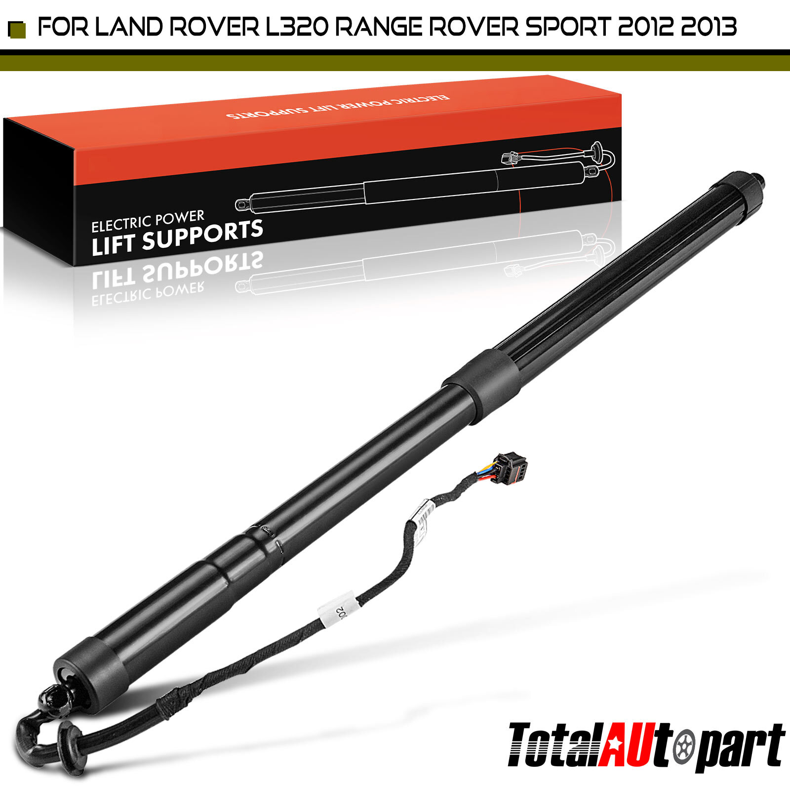 Power Lift Support Rear Tailgate for Land Rover L320 Range Rover Sport ...