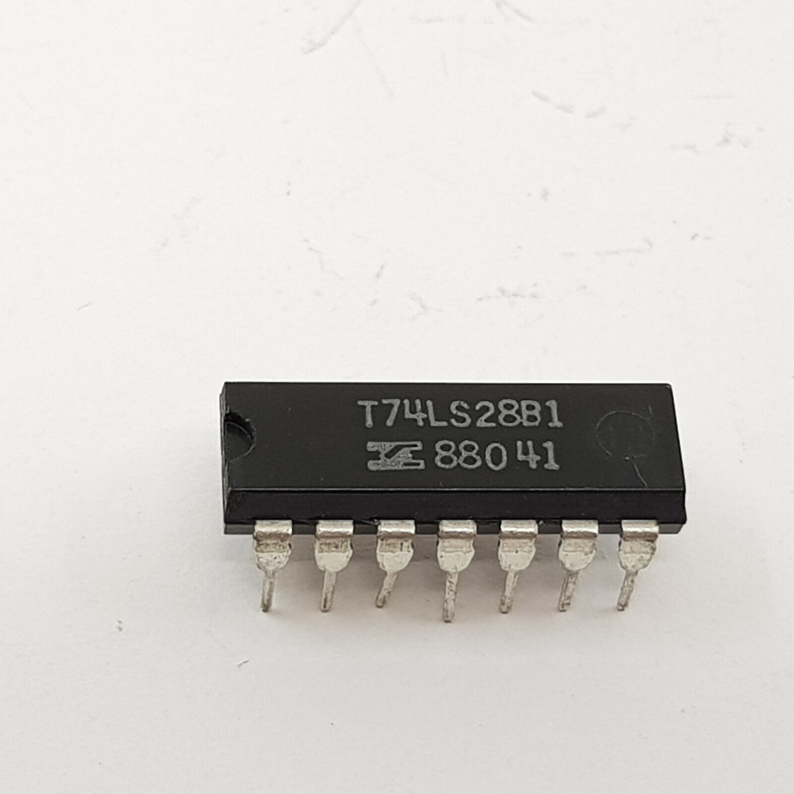 T74LS28B1 SGS ATES INTEGRATED CIRCUIT NOS. 1PC. C608CU1F010622 | eBay