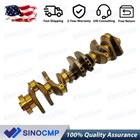 New For BMW X1 X4 X5 E70 X6 E71 xDrive35i N55 3.0L Engine Crankshaft ...