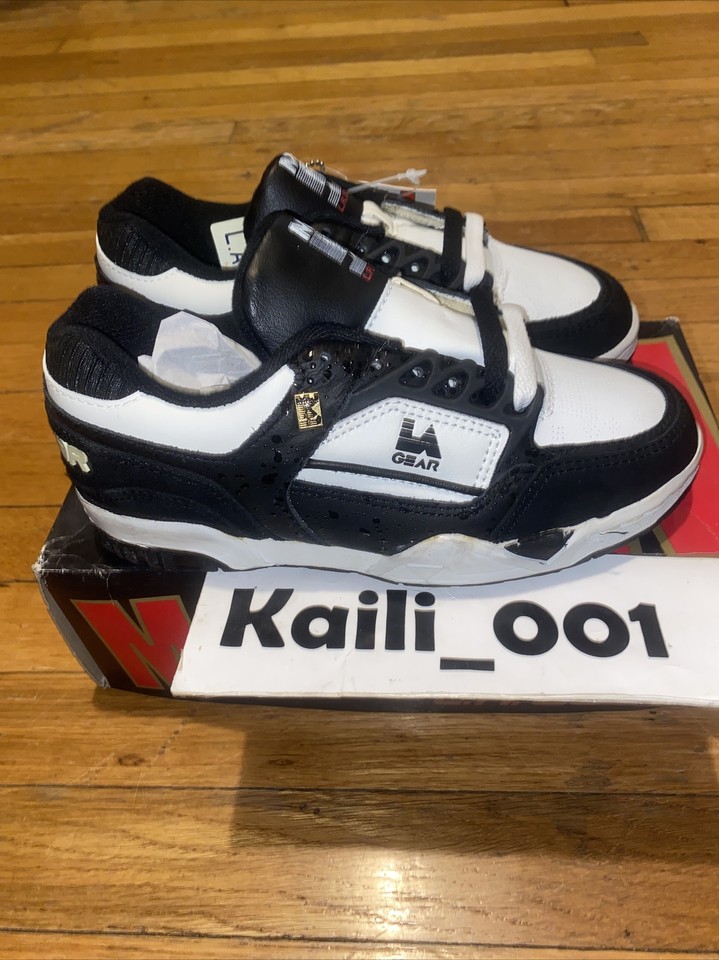 L.A. Gear Michael Jackson MJ Moon Rocker Vintage OG B | eBay