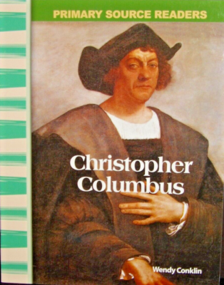 Christopher Columbus Education Christopher Columbus | Biography,
