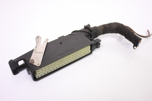 Porsche 911 964 (1989-1994) OEM Transmission Module Plug Connector ...