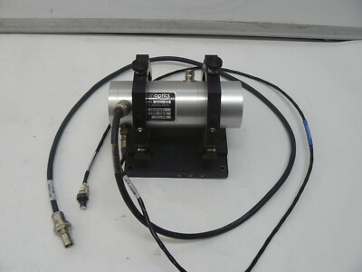 CONOPTICS 360-80 E.O. ELECTRO OPTICAL MODULATOR 100 OHM PHASE MODULATOR ...