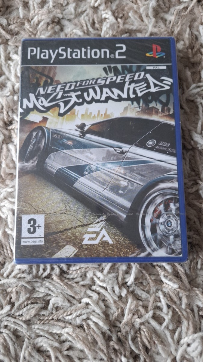 Nfs Most Wanted Let39s Play Blacklist 1 Razor