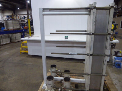 Heat Exchangers - Api Heat